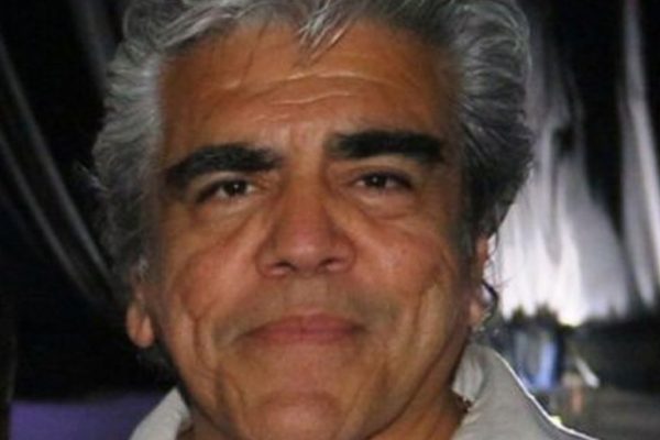 El actor Jorge Reynoso fue detenido en Texas – EVAFM | El pecado de ...