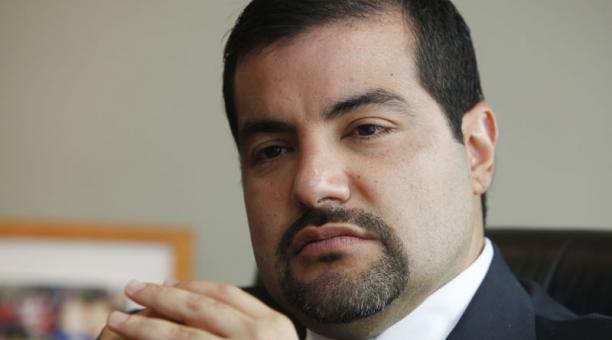 Carlos Manzur hace revelaciones de corrupción – EVAFM | El pecado de ...