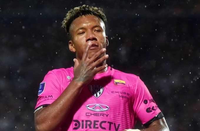 Jhon Jairo Sánchez al Vasco da Gama de Brasil – EVAFM | El pecado de escuchar