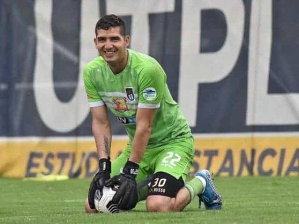 Chango y el caso de Jorge Pinos – EVAFM | El pecado de escuchar